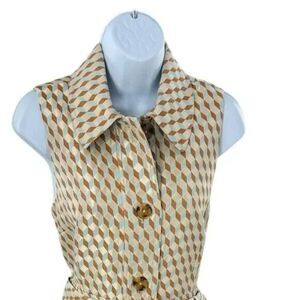 Tuckernuck | Dresses | New Tuckernuck Ocean Spray Sleeveless Cheyenne ...